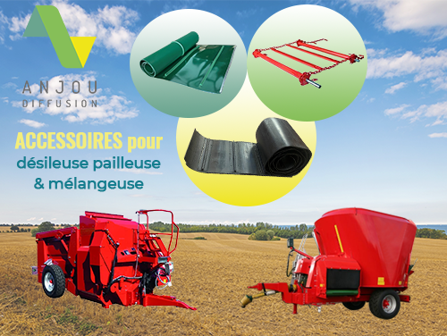 STABULATION | Anjou Diffusion